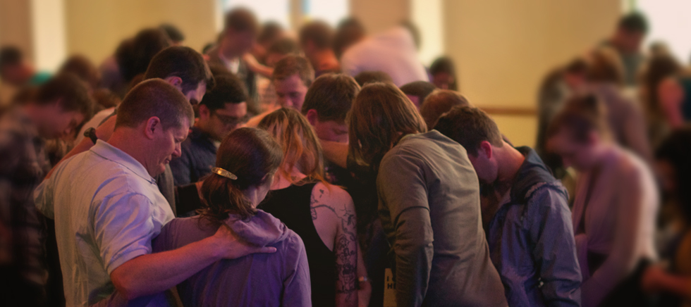 Keys to Worship Renewal, Part 3: Strengthening Corporate Prayer – C ...